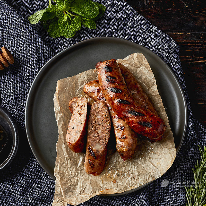 MBL Food Service | PREMIX F/M HONEY, MINT & ROSEMARY GF 1KG