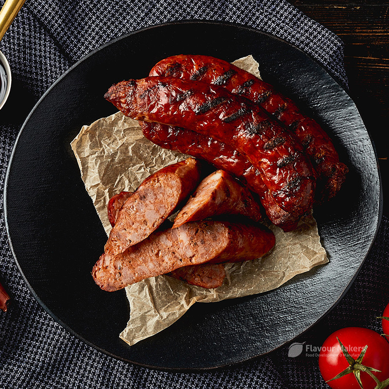 MBL Food Service | PREMIX F/M MERLOT & CRACKED PEPPER GF 1KG