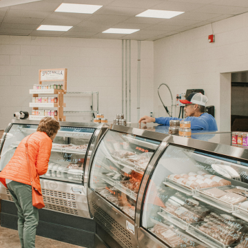 MBL Food Service | Home